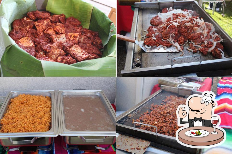 Fiesta TACOS, Moreno Valley - Restaurant menu, prices and reviews