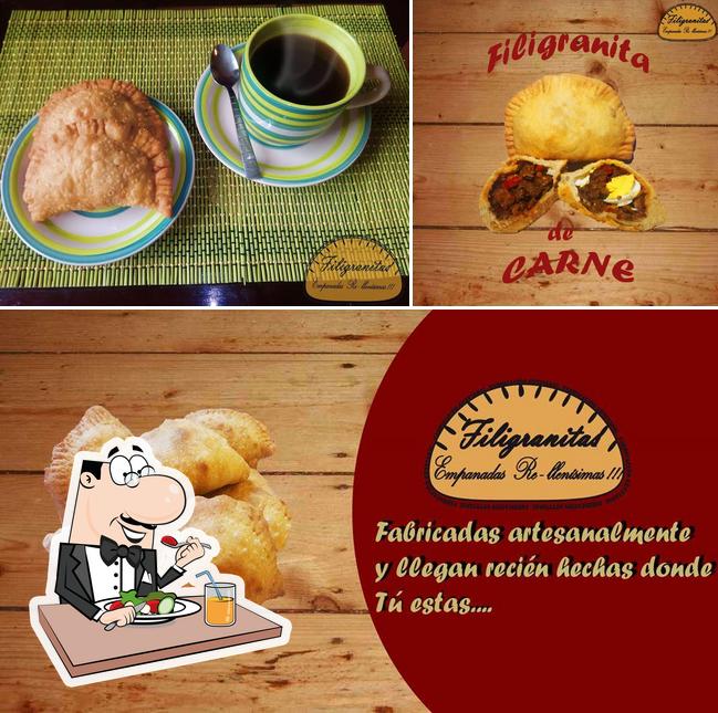 Filigranitas Empanadas Fritas restaurant, Cusco - Restaurant reviews