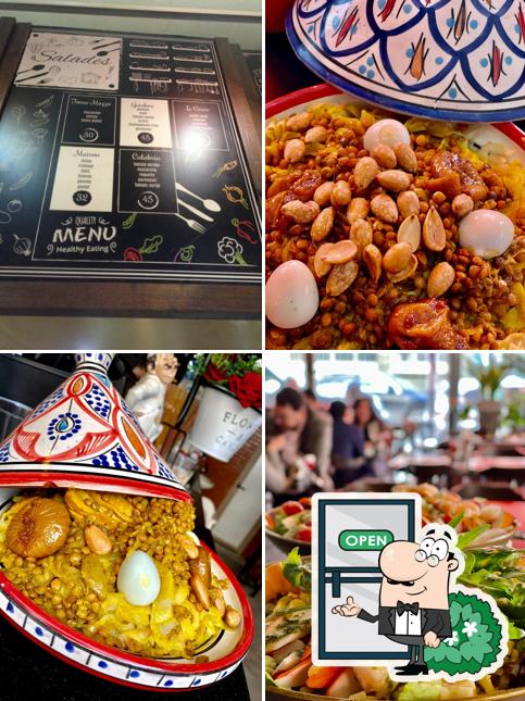 Foodoir Gusto, Casablanca - Menu du restaurant, prix et avis