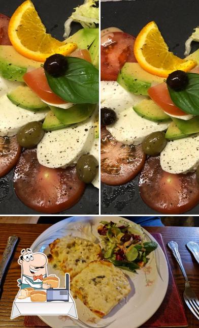 Il Lupo, Baslow - Restaurant menu, prices and reviews