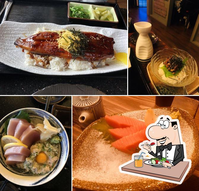 Kizami Japanese Cuisine in Richmond - Japanese restaurant menu and reviews
