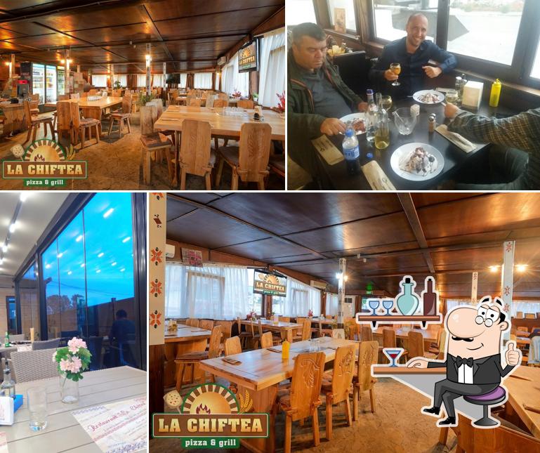 La Chiftea, Medgidia - Restaurant menu and reviews