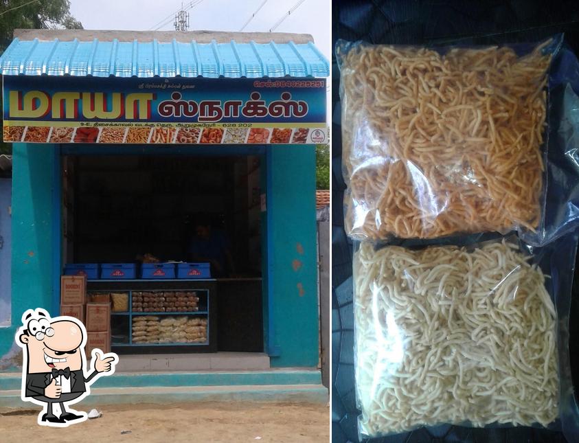 Top 5 restaurants in Arumuganeri, october 2025 - Restaurant Guru