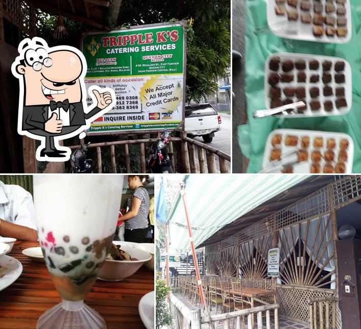 Manyaman Eat All You Can, Quezon City - Restaurant menu, prices and reviews