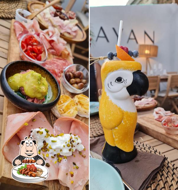 Mayan Beach Club, Genova - Menu del ristorante, prezzi e recensioni