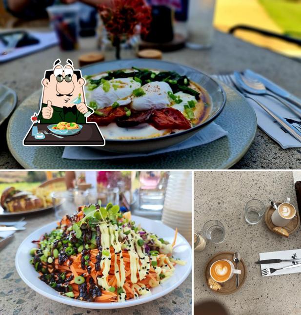 Midlands Fable Eatery, Curry's Post - Restaurant menu, prices and reviews