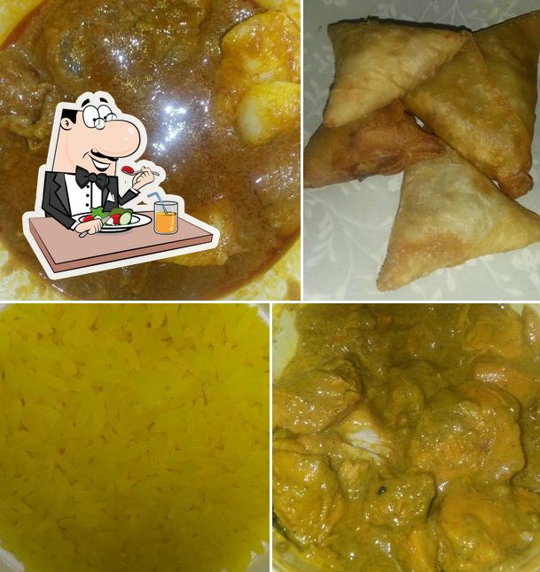 Perima's, Cape Town - Restaurant menu, prices and reviews