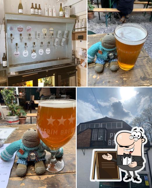 Top 7 pubs & bars in Reigate, november 2025 - Restaurant Guru