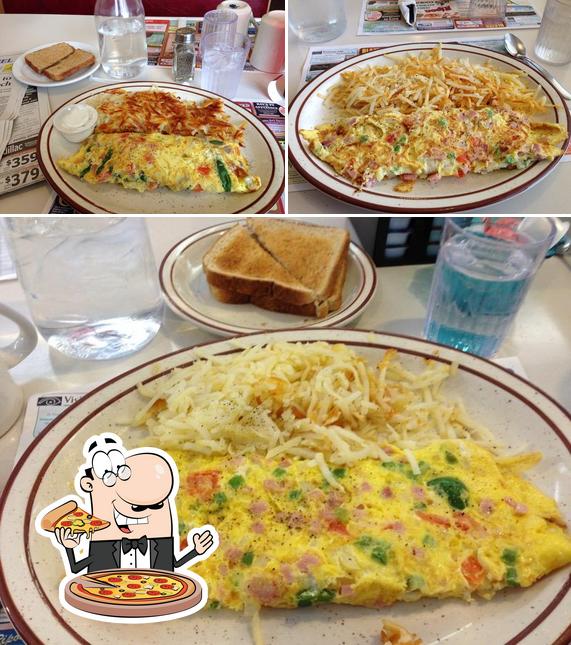 Ripon Family Restaurant, Ripon - Restaurant menu, prices and reviews