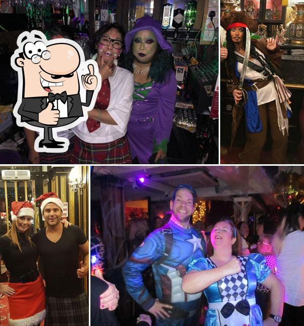 Shanghai Shuffle, Glasgow - Restaurant menu, prices and reviews