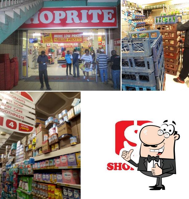 Shoprite Mini Verulam, Verulam - Restaurant reviews
