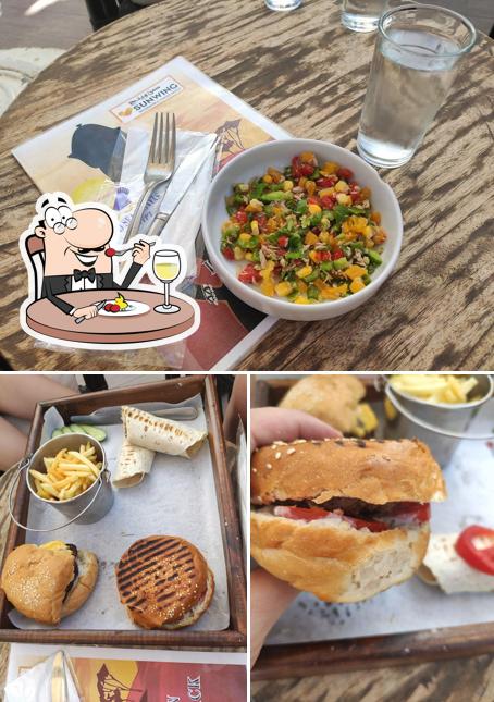 Sunwing-African Bar, Hurghada - Restaurant reviews
