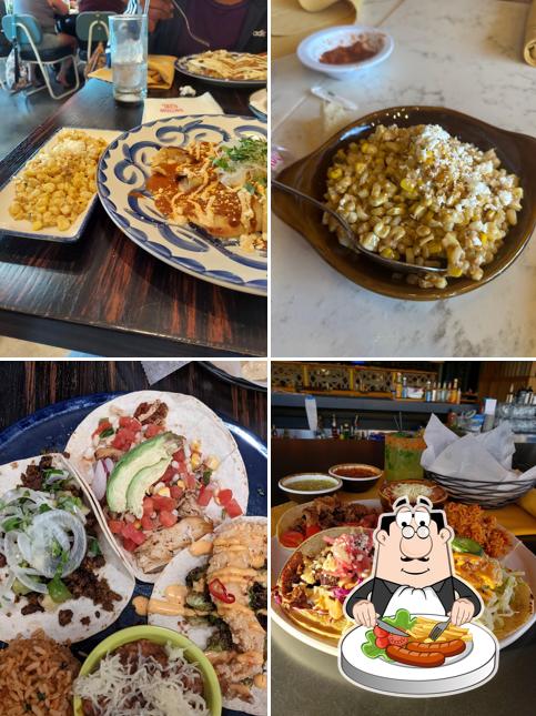 Taco Molino, Fort Mill - Restaurant menu, prices and reviews