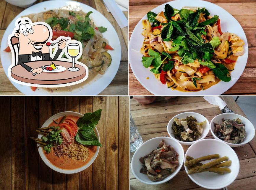 Tajfun, Wrocław - Restaurant menu, prices and reviews
