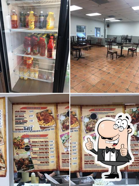 Tastee Chicken, Waldorf - Restaurant menu, prices and reviews