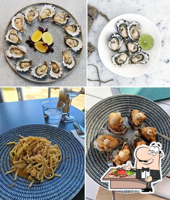 Thirty Three Degrees, Tuncurry - Restaurant menu, prices and reviews