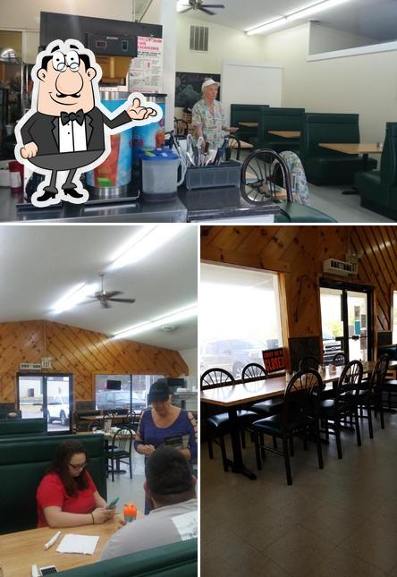 Pleasant Valley Family Restaurant, Chatsworth - Restaurant menu, prices ...