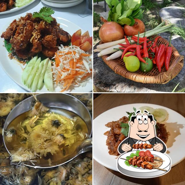 suanlek restaurant, Pattaya City - Restaurant reviews