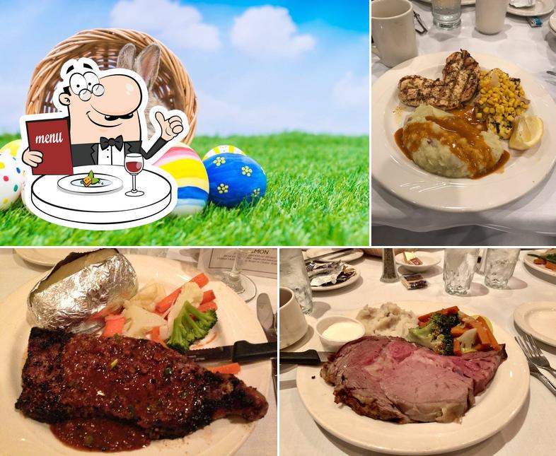 Three Flames in San Jose - Restaurant menu and reviews
