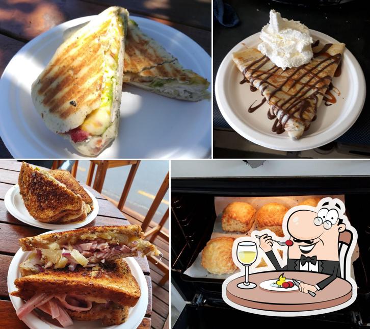 Top 7 restaurants with meat in Taupo, september 2025 - Restaurant Guru