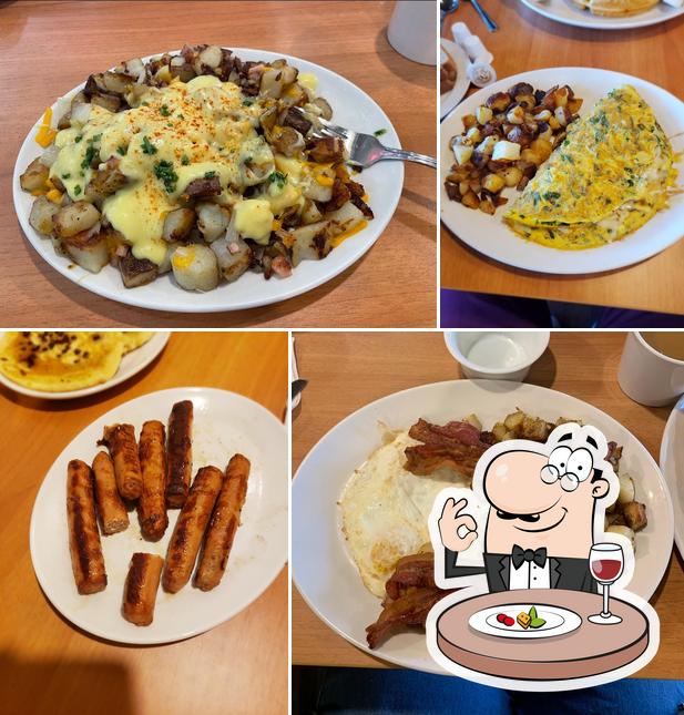 Top 5 restaurants for breakfast in Saint Thomas, november 2025 ...