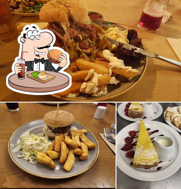 The Maypole Inn, Taunton - Restaurant menu, prices and reviews