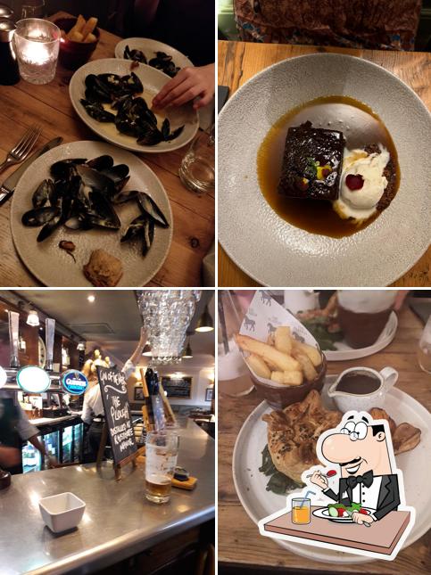 The Plough, Scalby in Scarborough - Restaurant reviews