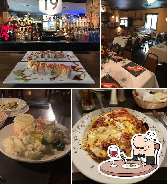 Best pizza restaurants in Hamlin, summer 2024 - Restaurant Guru