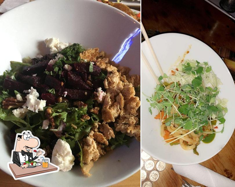 The Yonge St Warehouse, Toronto - Restaurant menu, prices and reviews