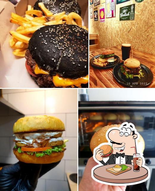 AY! RICO RICO, Cinco Saltos - Menú del restaurante, precios y reseñas