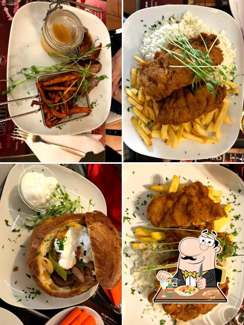 Chili Cafe, Debrecen - Restaurant menu, prices and reviews