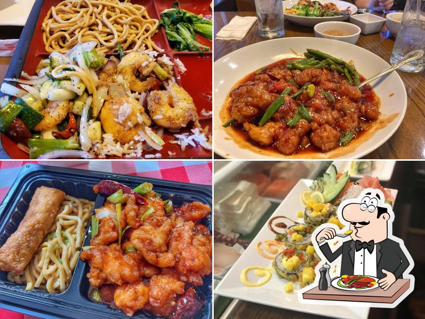 Azu Lucy Ho's, Tallahassee - Restaurant menu, prices and reviews