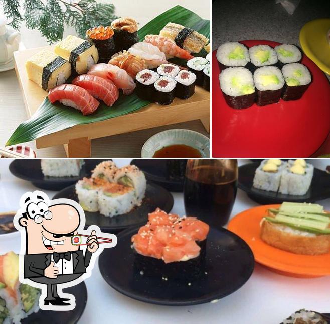 Yamakado, Centurion - Restaurant menu, prices and reviews