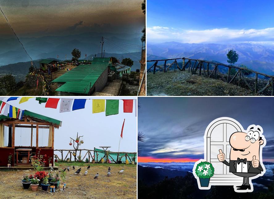 Amber Cafe, Pauri - Restaurant menu, prices and reviews