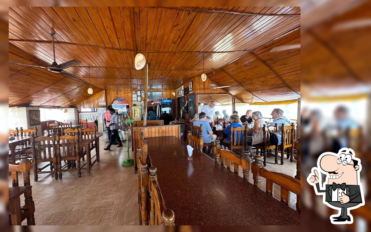 Top 10 restaurants in Mahabalipuram, june 2025 - Restaurant Guru