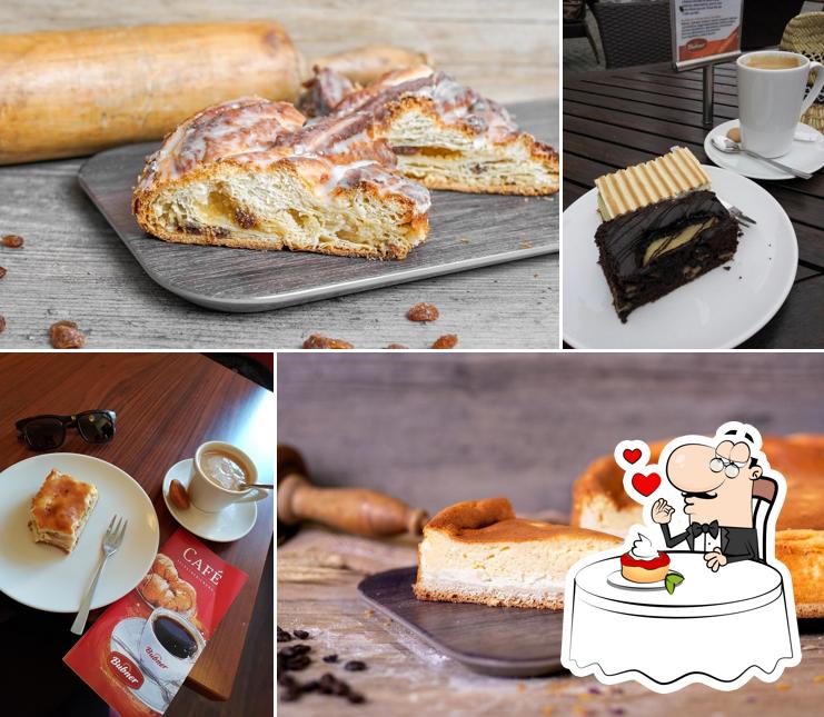 Bäckerei Bubner, Lübbenau/Spreewald - Speisekarte, Preise und Bewertungen
