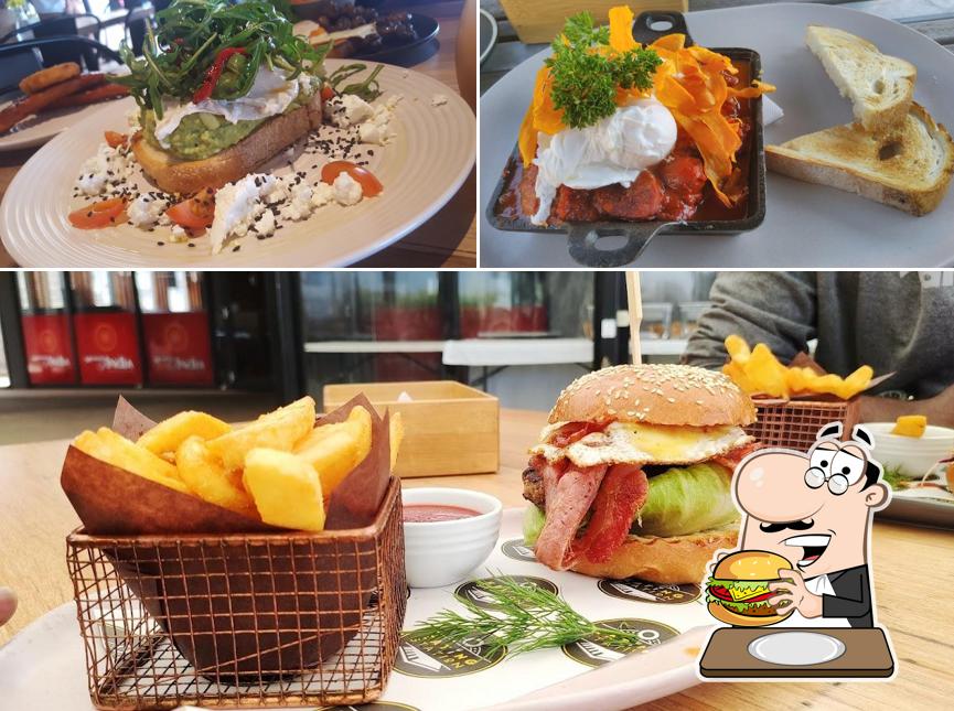 Eating Station, Ravenhall - Restaurant menu, prices and reviews