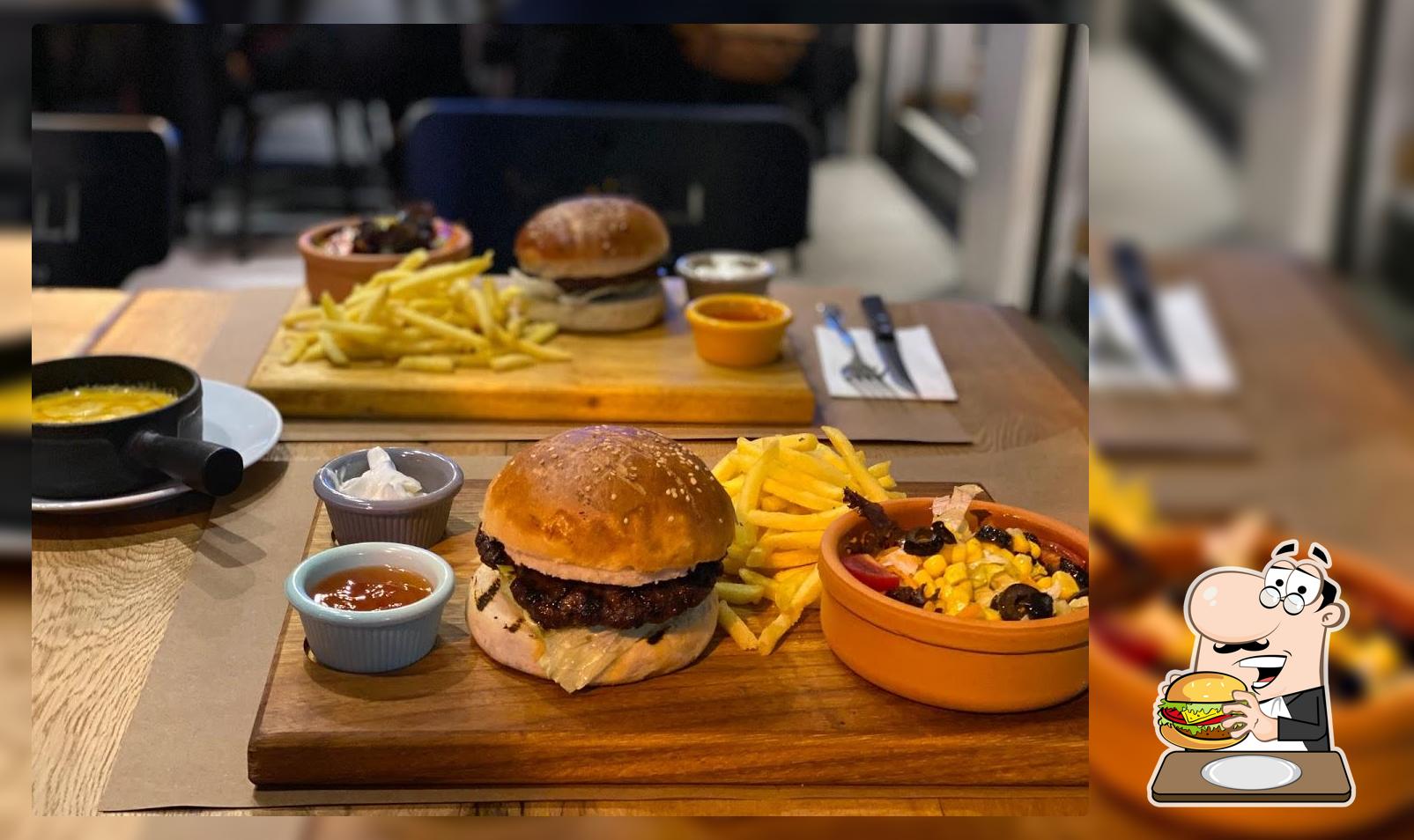 MANELİ.cafe&bistro, Ankara - Restaurant menu, prices and reviews
