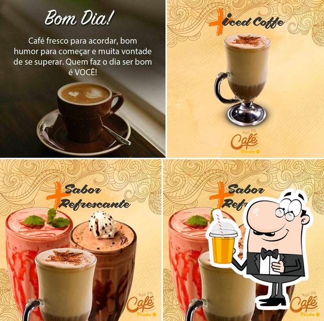 Mais que Café, Sorocaba - Menú del restaurante, precios y reseñas