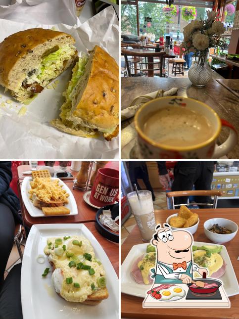 More Munchies, London - Restaurant menu, prices and reviews