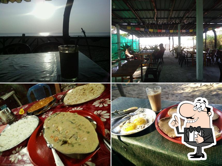 Surya Beach Cafe and Stay, Gokarna - Restaurant reviews