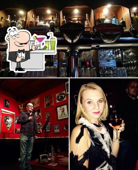 The Joker, Antwerp - Restaurant reviews