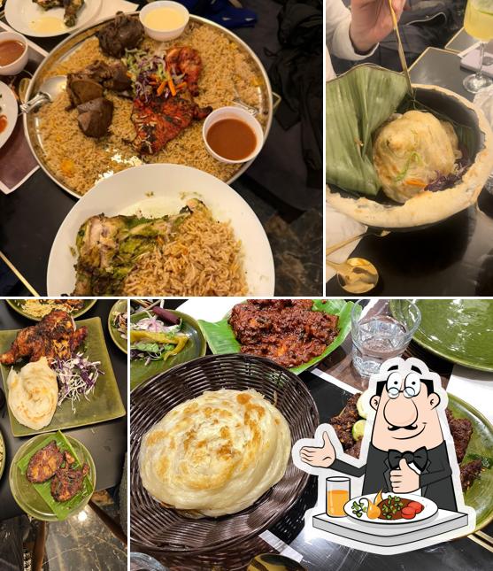 Chai Kadai, Ilford - Restaurant menu, prices and reviews