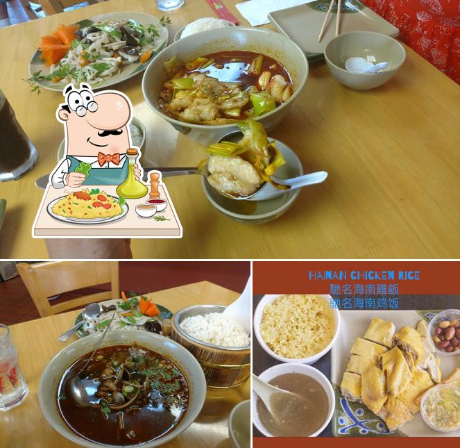 Chef Ma's Chinese Gourmet, 2336 Woodson Rd in Overland - Restaurant ...