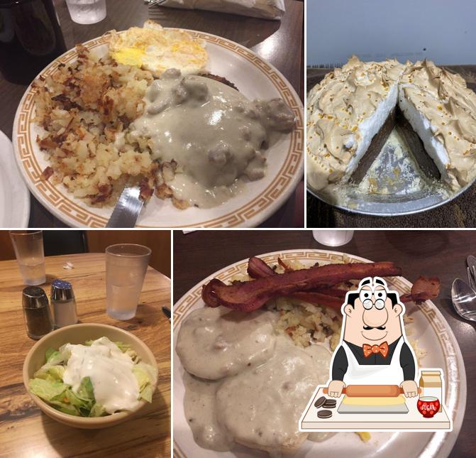 Chic-N-Chop in Bonners Ferry - Restaurant menu and reviews