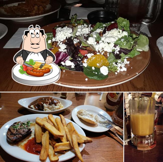 Colton's Steak House & Grill, Poplar Bluff - Restaurant menu, prices ...
