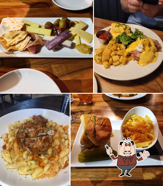 Derby Restaurant Dallas in Dallas - Restaurant menu and reviews