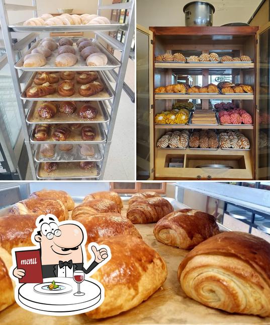 The Trigo Bakery in Idaho Falls - Restaurant reviews