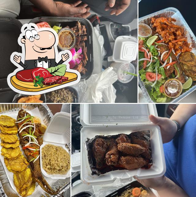 Eat My Way Miami LLC, North Miami - Restaurant menu, prices and reviews