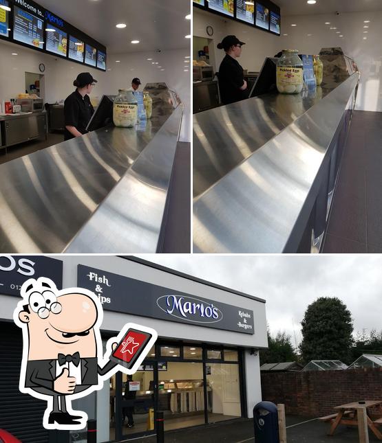 Top 7 restaurants in Congleton, november 2025 - Restaurant Guru